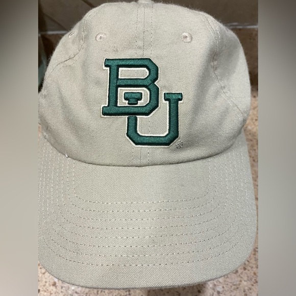 Nike | Accessories | Baylor University Nike Unisex Drifit Heritage 86 ...